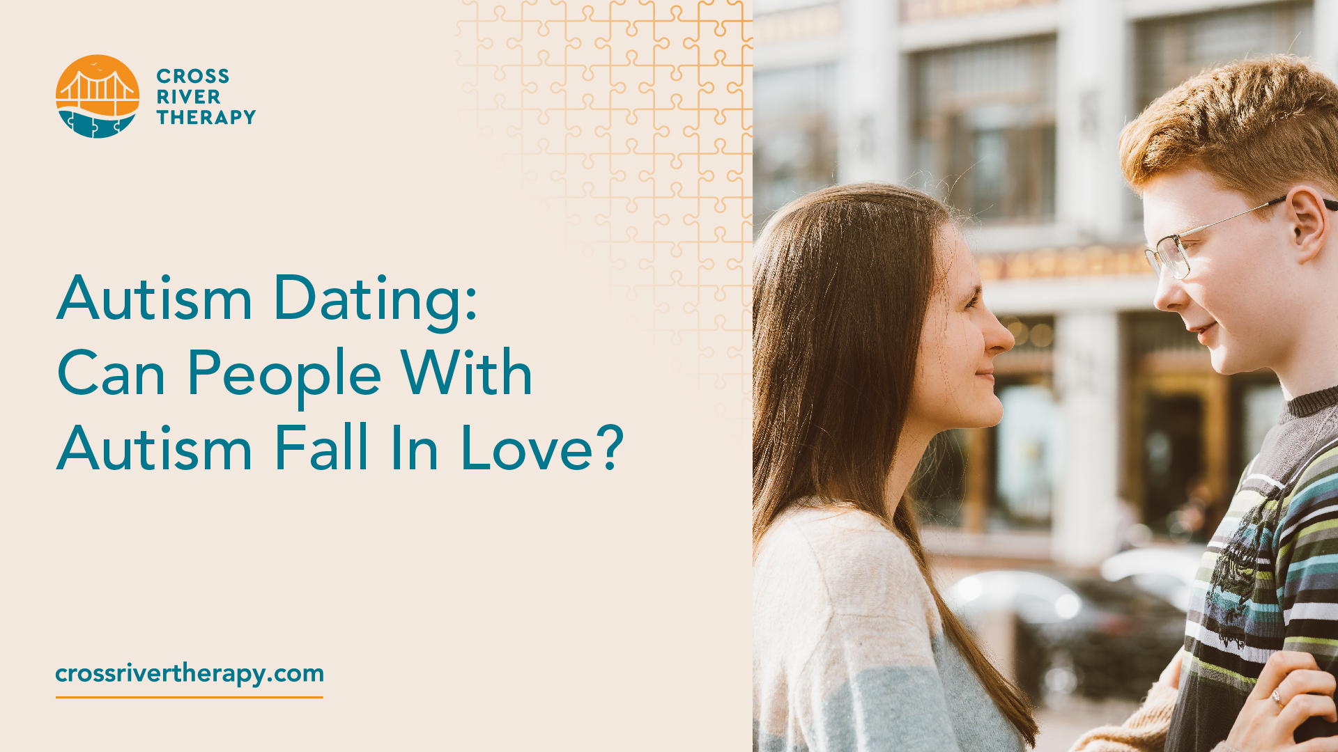 Autism Dating Can People With Autism Fall In Love